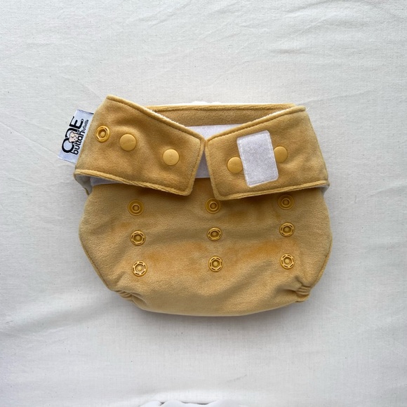 Grovia | Other | Grovia One Cloth Diaper Reusable Yarrow | Poshmark